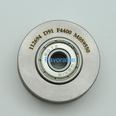 Sharpening Grinding Stone Wheel Especially Suitable For Lectra Vector 7000 Parts No:703410