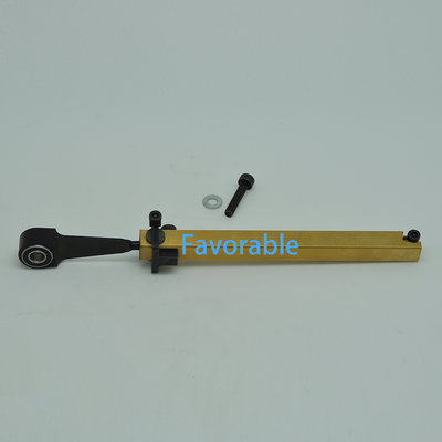 Especially Suitable For Cutter Vector 2500 Blade Guide Connecting Rod, Cutting Machine Parts