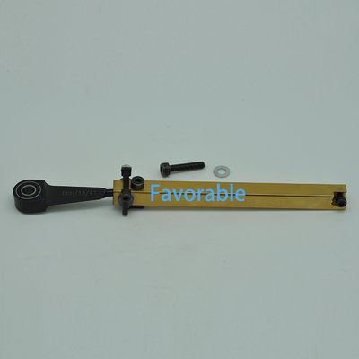 Especially Suitable For Cutter Vector 2500 Blade Guide Connecting Rod, Cutting Machine Parts
