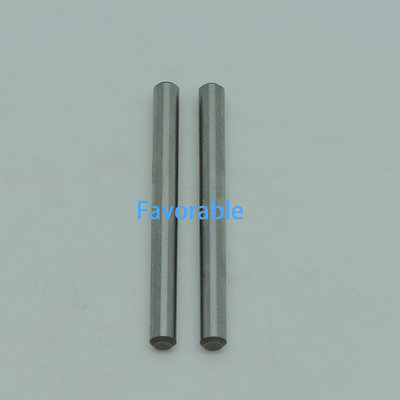 Rail Cylindrique , Steel Guide Flange  Especially Suitable For Lectra Cutter Vector 2500