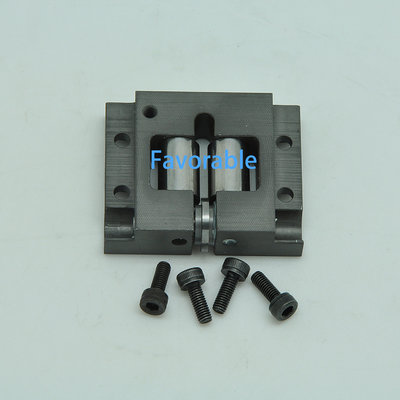 Presser Foot Blade Guide Lame Pdb 1.5  Especially Suitable For Lectra Cutter Vector Vt2500