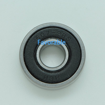 Vector Auto Parts Hch 607-2rs Bearing  Especially Suitable For Lectra Cutter 2500