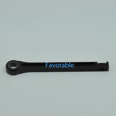 High Performance Connecting Rods Of Houpped Blade Vibratio Especially Suitable For Lectra Vector 5000
