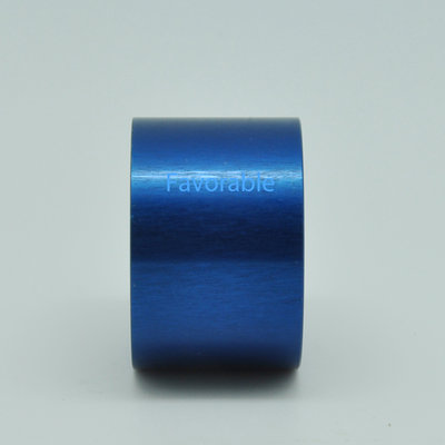 Blue 6003-2RS Smooth Return Pulley V5 / V7 Especially Suitable For  Lectra Vector 5000