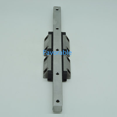 Especially Suitbale For Lectra Cutting Machine Vector 5000 Linear Patinprismatic Rail With 2 Pad