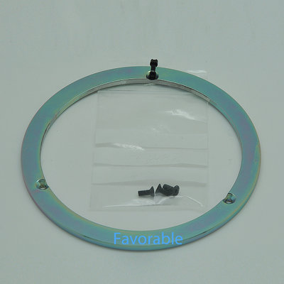 Especially Suitable For Cutter Vector 5000 Press Foot Assy Kit Assembled Blade Rotation