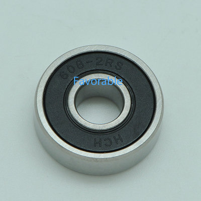Radial Bearing Especially Suitable For Lectra Machine Vector 5000 Machine Tn Gn 2j