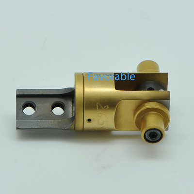 Blade Fixing Axis 2x7 Unit Especially Suitable For Vector 5000 , Maintenance Kits 1000h