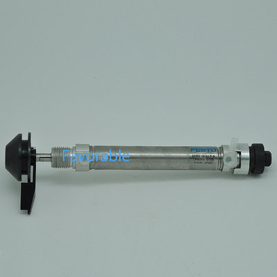 Jack Of Presser Feet + Press Roller Gts Especially Suitable For Lectra Cutter Vector 5000