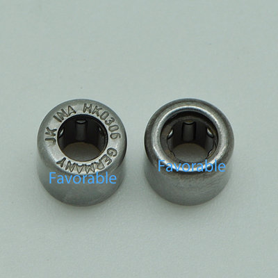 Thrust Needle Bearing Especially Suitable For Lectra Cutter Vector 5000  3x6 , 5x6 Tn Gn Cp