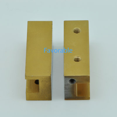 Right Guiding U Gts/Tgt Especially Suitable for Lectra Cutter Vector 5000