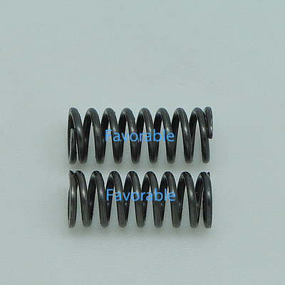 Compression Spring Steel Wire , Maintenance Kits 1000h  Especially Suitable For Cutter Vector 5000