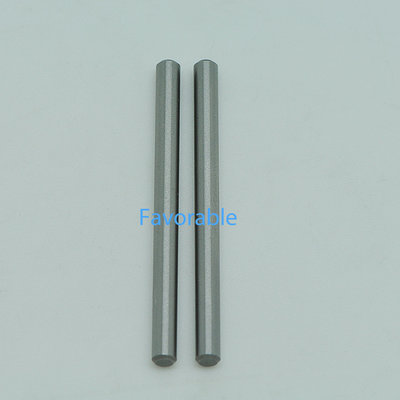 Cylindrical Rail For Vector 5000 , Especially Suitable For Lectra Cutting Machine Parts