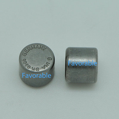 Especially Suitable For Cutting Machine Lectra Vector 5000 Ina Bearing Bk0306 , Needle Bearing