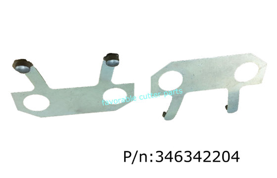Cutter Parts GT7250 346342204 CONTACT,WENDON,ROTOR,SLIPRING , Used For GT7250 Cutter Machinery