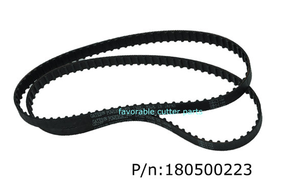 Cutter Parts GT7250 180500223 BELT,TIMING,BANDO,150XLO37G,DRILL, Used For GT7250