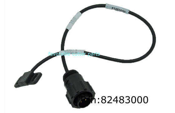Cutter Parts GT7250 82483000 ASSY, C HOME SWITCH,  Especially Suitable For Gerber GT7250