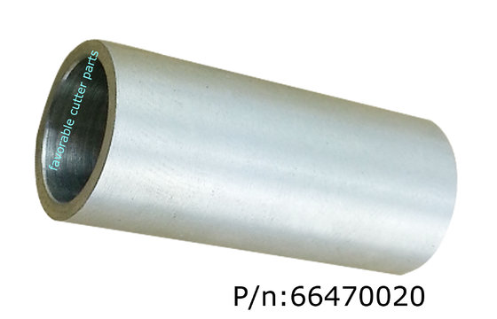 Cutter Parts GT7250 66470020 SPACER-CRANK BEARING 1.419 LG ,  Especially Suitable For Gerber GT7250