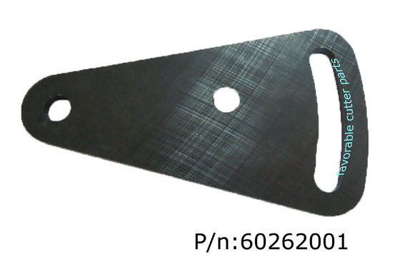 Cutter Parts GT7250 60262001 BRACKET,IDLER,PULLEY,LANC,BALANCE,  Especially Suitable For Gerber GT7250