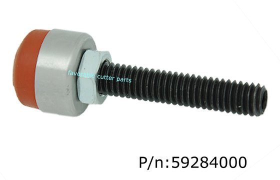 Cutter Parts GT7250 59284000 BUMPER,ASSY,ELEVATOR,UPPER,  Especially Suitable For Gerber GT7250