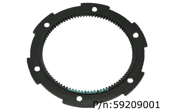Cutter Parts GT7250 59209001 GEAR,DRIVE,SHARPENER,  Especially Suitable For Gerber GT7250