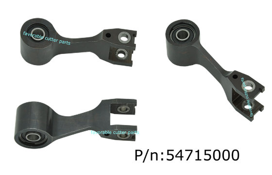 Cutter Parts GT7250 54715000 Arm Bushing, Assy, Support, Cutter Spare Parts, Especially Suitable For Gerber GT7250