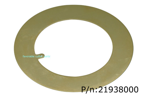 Cutter Parts GT7250 21938000 Ring, Slip, Cutter Spare Parts Especially Suitable For Gerber Cutter GT7250