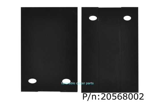 Cutter Parts GT7250 20568002 , Clamp, Spring, Latch, Sharpener,  Especially Suitable For Gerber GT7250 Machine