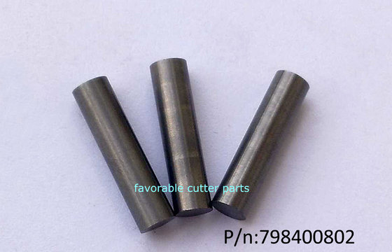 Cutter Parts GT7250 798400802 ROD KENNEMETAL SR-66-K68 , Used For Cutter GT7250 Textile Machine