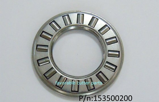 Cutter Parts GT7250 153500200 BEARING THRUST TRGN #NTA 815  NEEDLE ROLLER, Especially Suitable For Gerber GT7250