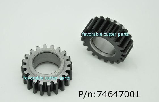 Cutter Parts GT7250 74647001 GEAR,CLAMP,BEAM,  Especially Suitable For Gerber GT7250
