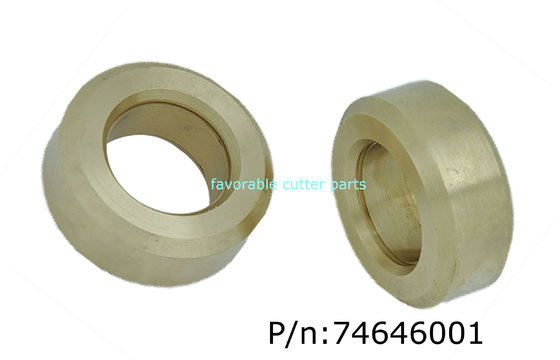 Cutter Parts GT7250 74646001 ROLLER,ADJUSTABLE,BEAM,  Especially Suitable For Gerber GT7250