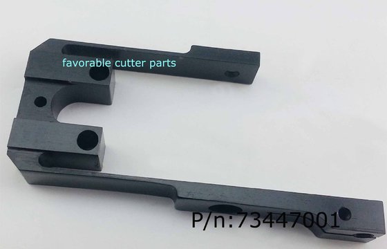 Cutter Parts GT7250 73447001 YOKE,KI,  Especially Suitable For Gerber GT7250