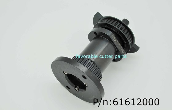 Cutter Parts GT7250 61612000/61612001 HOUSING,CRANK,ASSY,  Especially Suitable For Gerber GT7250
