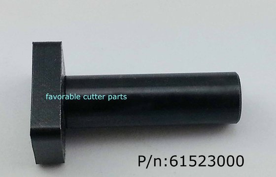 Cutter Parts GT7250 61523000 SHAFT,END,PULLEY,LANCASTER,LEFT,  Especially Suitable For Gerber GT7250