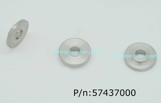Cutter Parts GT7250 57437000 SPACER,WOBBLE,SHARPENER,  Especially Suitable For Gerber GT7250