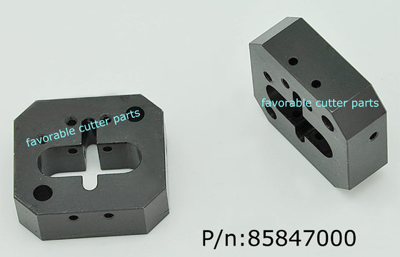 Cutter Parts GTXL 85847000 HOUSING KNIFE GUIDE , Especially Suitable For Gerber Cutter GTXL