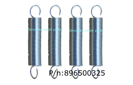896500325 Cutter Parts GTXL Spring Extension Lee #LE-031D-7 PLTD MW , Especially Suitable For Gerber Cutter GTXL