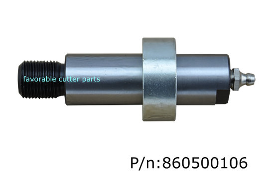 860500106 Cutter Parts GTXL SHAFT X-AXIS IDLER BREWER #503 , Especially Suitable For Gerber Cutter GTXL