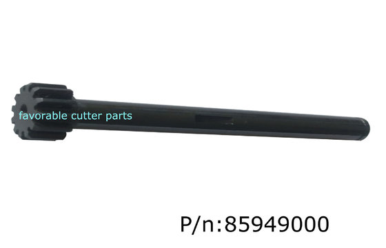 Cutter Parts GTXL 85949000 PINION, SHAFT , Especially Suitable For Gerber Cutter GTXL
