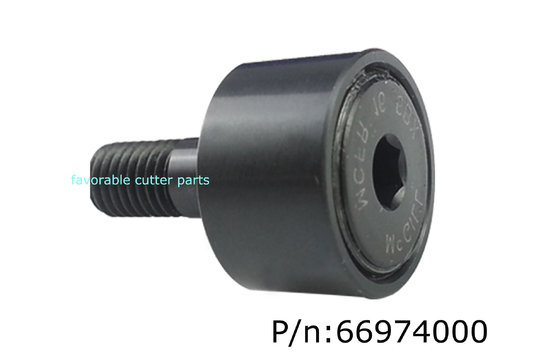 Cutter Parts GTXL 66974000 CAMROL BEARING, Especially Suitable For Gerber Cutter GTXL