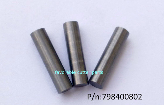 798400802 ROD 3/16 DIA X 3/4 LG STL GR'D CYL CBD 3 , Especially Suitable For Cutter Parts XLC7000 / Z7