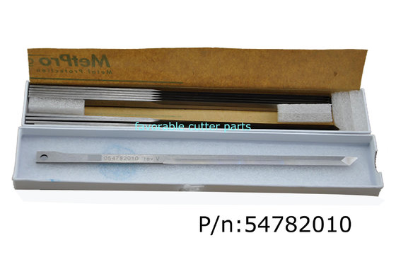 GT5250 54782010 KNIFE .078 X 5/16 X 1/4 FLAT GROUND M2 , Especially Suitable For Cutter GT5250