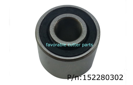 152280302  BEARING, FAFNIR, DW4K2, CLEVIS , Especially Suitable For Cutter Parts XLC7000 / Z7