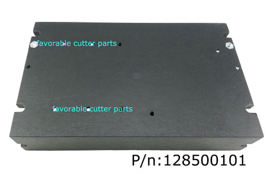 128500101 Cutter Parts XLC7000 / Z7 Amplifier Servo ,  Especially Suitable For Gerber Machine
