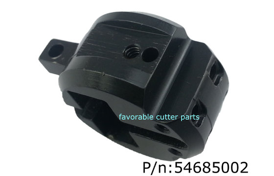GT5250 54685002 FRAME GUIDE ROLLER LOWER S-93-7/S-93-5 ,  Especially Suitable For Cutter GT5250