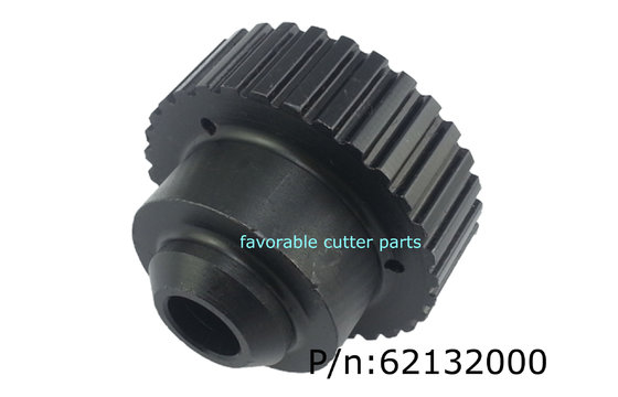 GT5250 62132000 PULLEY, DRIVEN, S-93/5, W/LANCASTER ,  Especially Suitable For Cutter GT5250