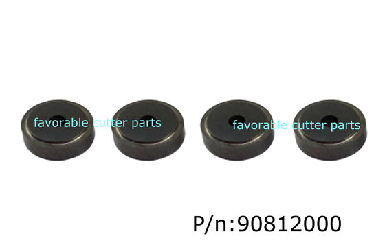 Cutter Parts XLC7000 / Z7 90812000 ROLLER, REAR, LOWER ROLLER GUIDE , Especially Suitable For Gerber Machine