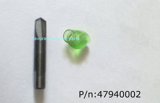 47940002 Plotter Parts BLADE DRAG 90 DEG AP-700-CXS/SAMPLE , Especially Suitable For Gerber Plotter Ap100/320