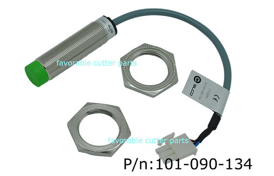 Spreader Parts 101-090-134 INDUCTIVE TRACKING DEVICE WITH AMP PLUG, Especially Suitable For Gerber Speader Machine